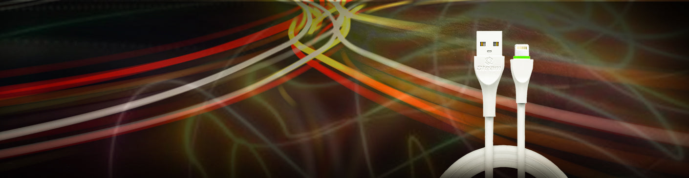 Data Cables – Oteam & Senya